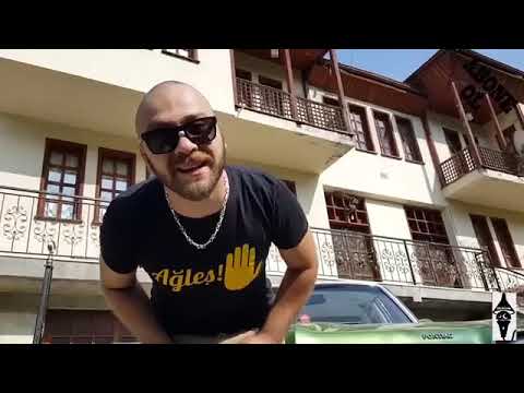 Rap reha delioglan