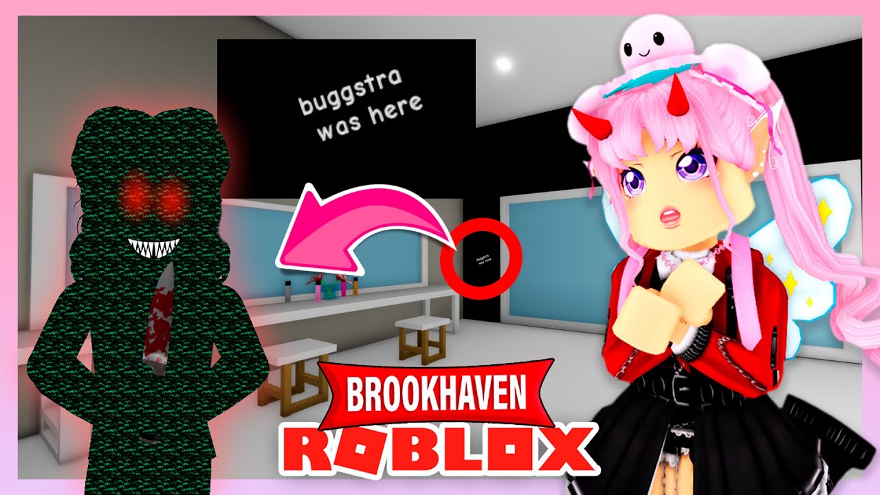 BUGGSTRA ¡REVELO SU VERDADERA IDENTIDAD! ¿HACKER O ANTI HACKER ...