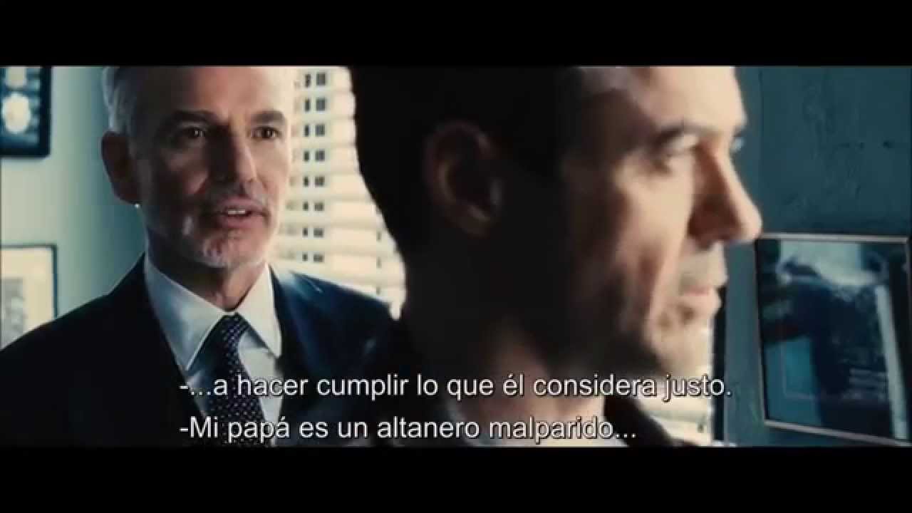 El Juez (The Judge 2014) Trailer Oficial dvd full latino Mega - YouTube