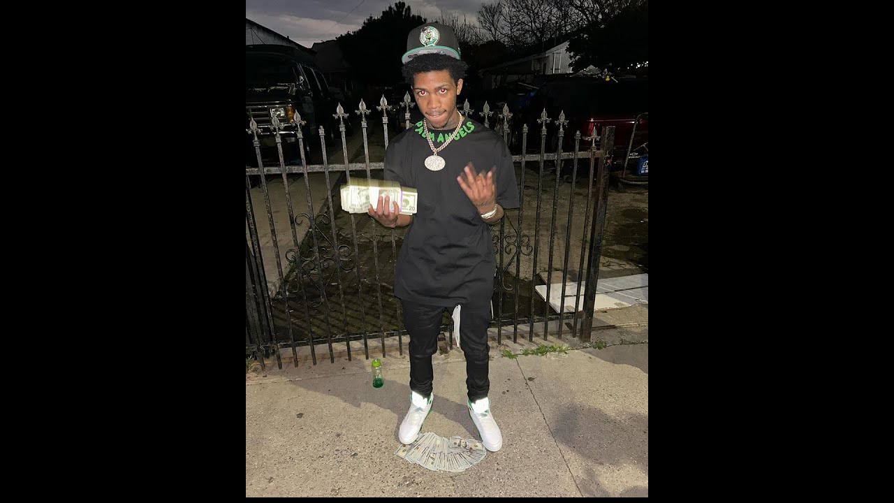 (FREE) Li Rye Type Beat 2024 "Cant Wait" - YouTube