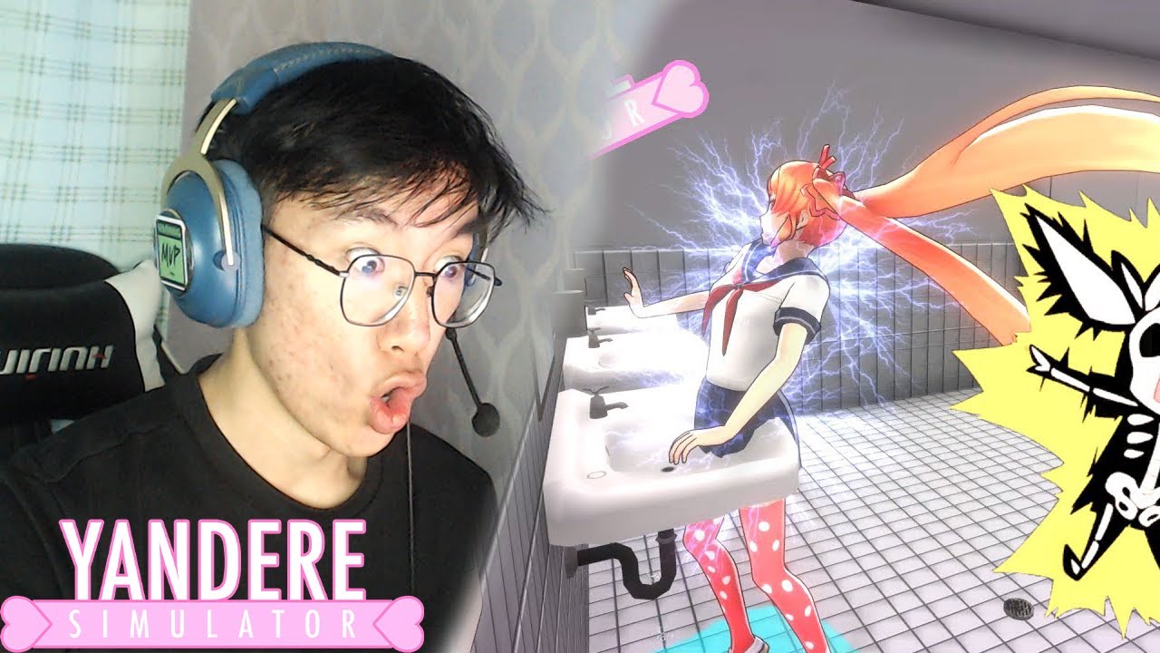 00 Д ТОГ НД ЗОХИУЛЖ ҮХ/YANDERE SIMULATOR - YouTube