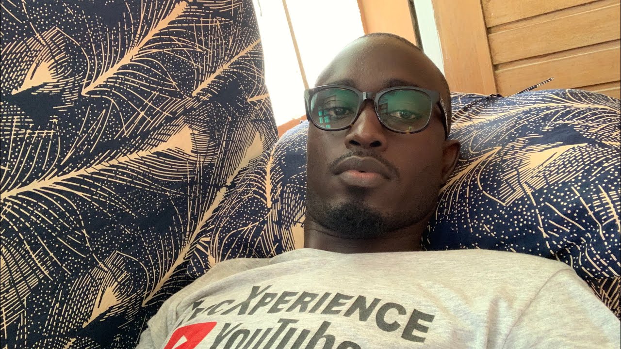 Free Guy Marius Sagna + Cheikh Niass mort de Diabète et C0r0n@ ? On est ...