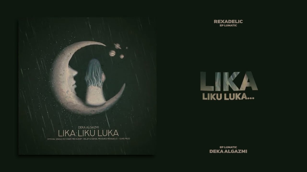 Rexadelic - Lika Liku Luka - YouTube