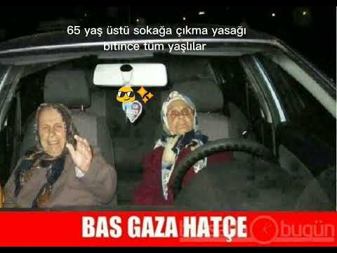 Bas gaza hatçe#araba#keşfetbeniöneçıkar