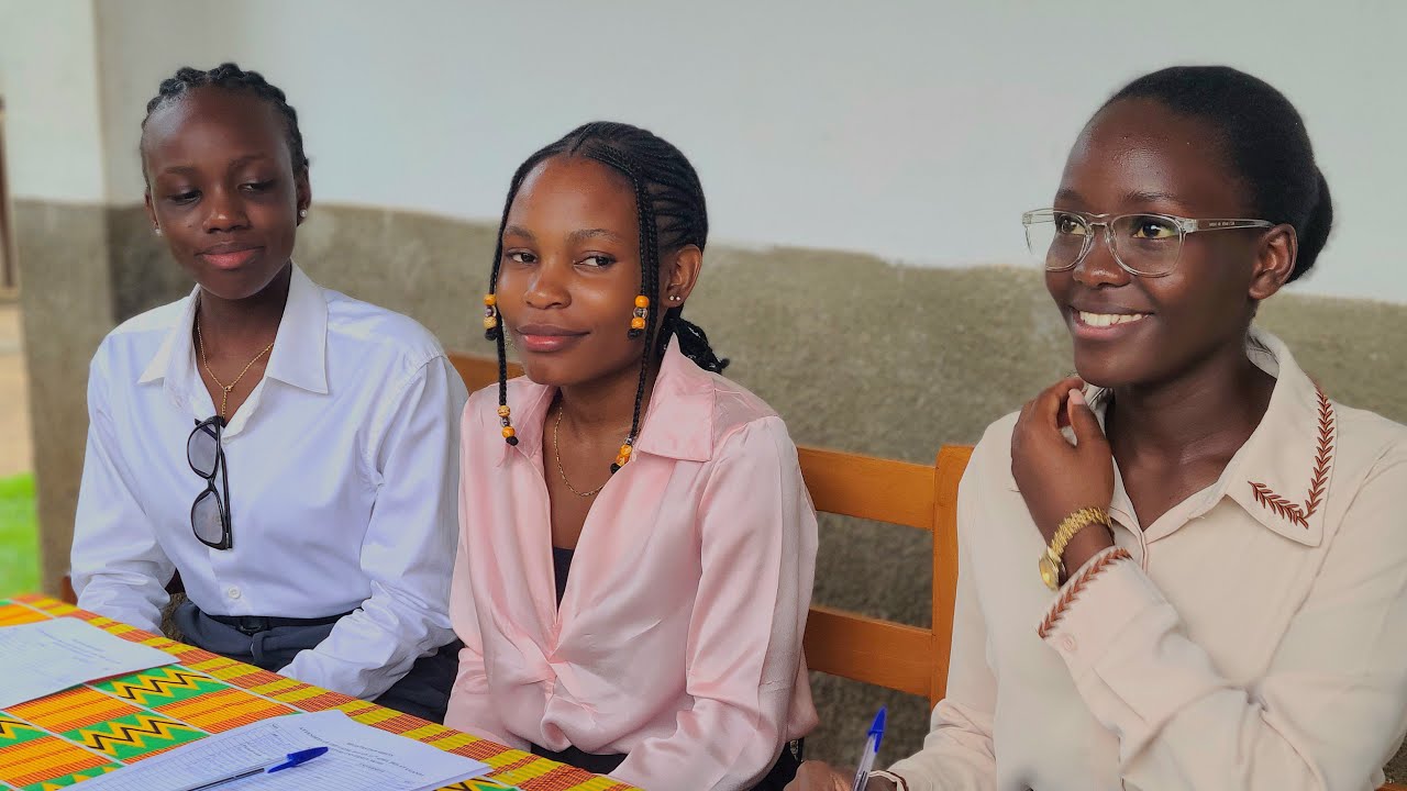 GAVEL DAY LIVE AT UMU NKOZI - YouTube