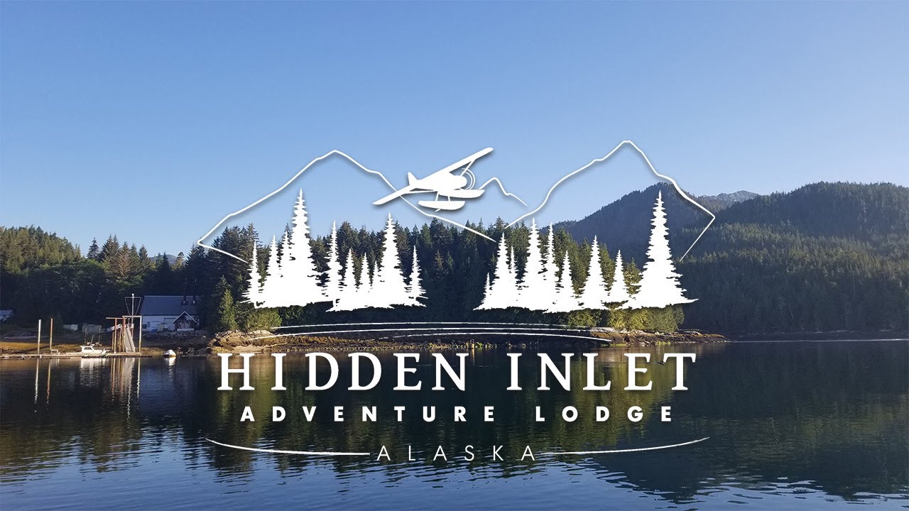 Discover Hidden Inlet – Untouched Alaska - YouTube