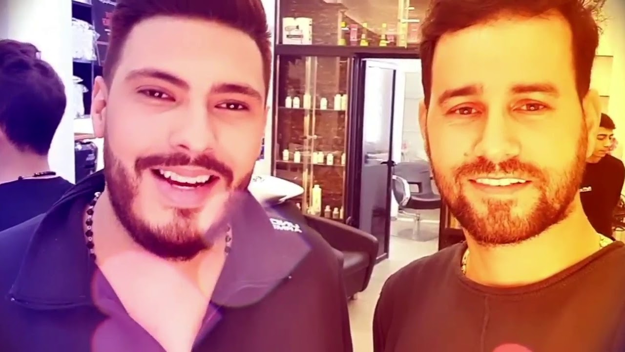 #fadyGmayle#star#fadi#singer#hair#video#raffihajj# - YouTube