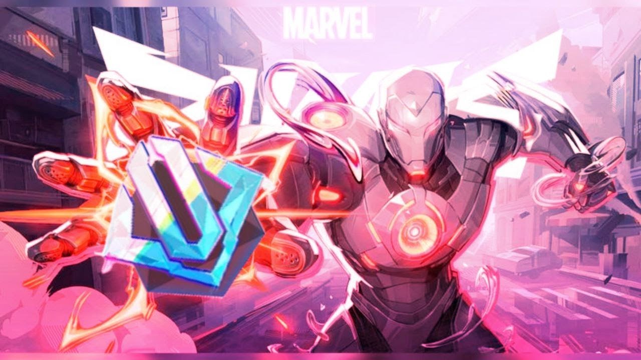 [ Marvel Rivals } Live | Platinum to Grandmaster Rank push - YouTube