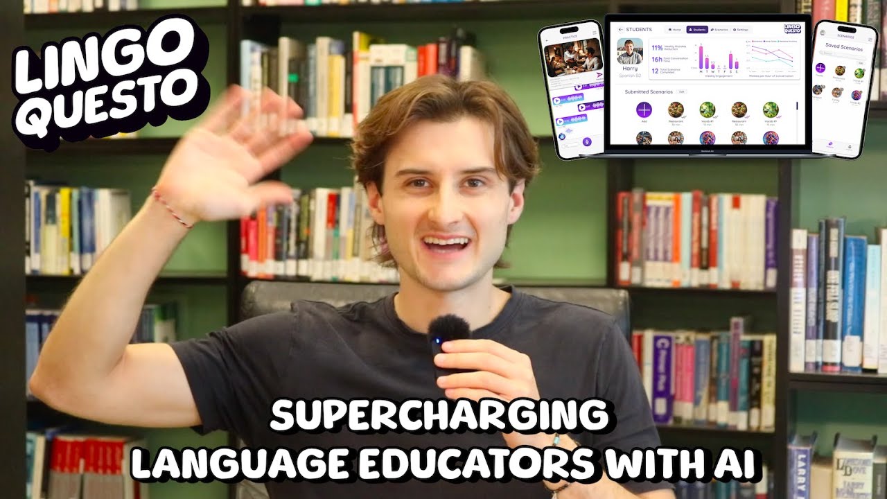 How We Helped Over 300 Language Students Improve Their Speaking Skills ...