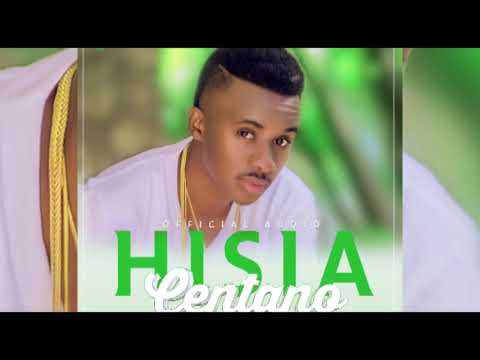 Centano   Hisia AUDIO
