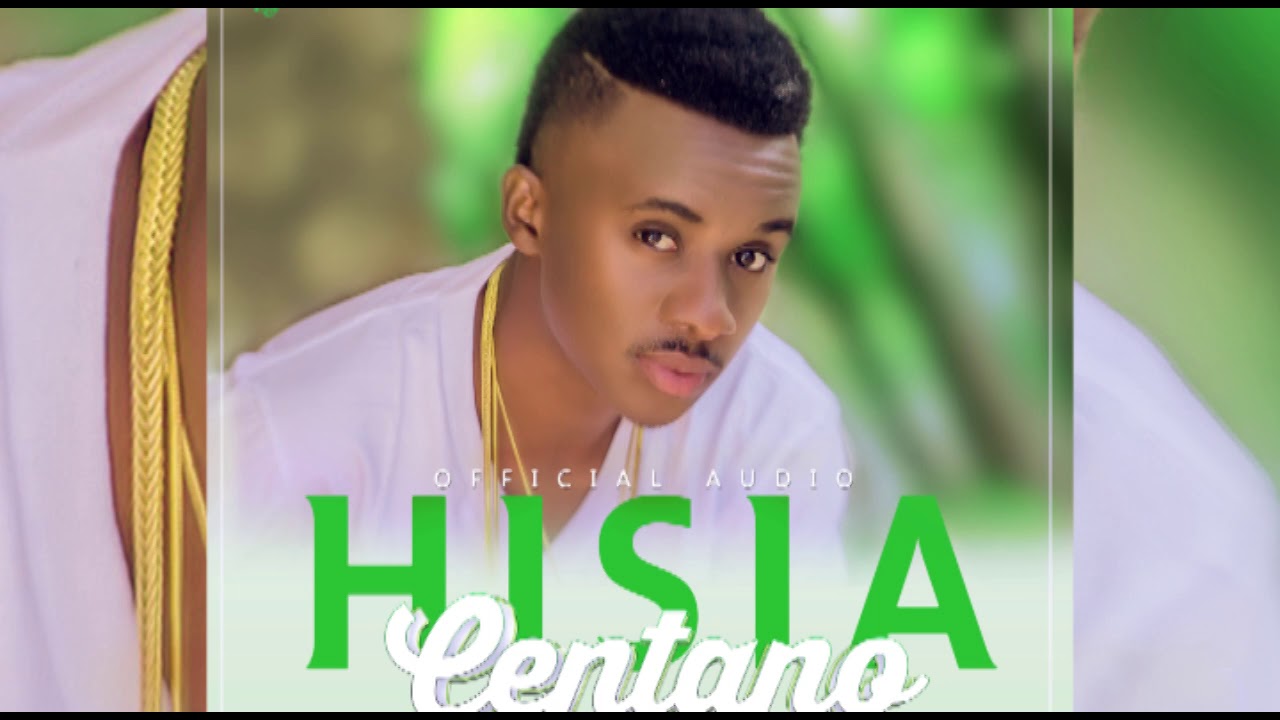 Centano Hisia AUDIO - YouTube