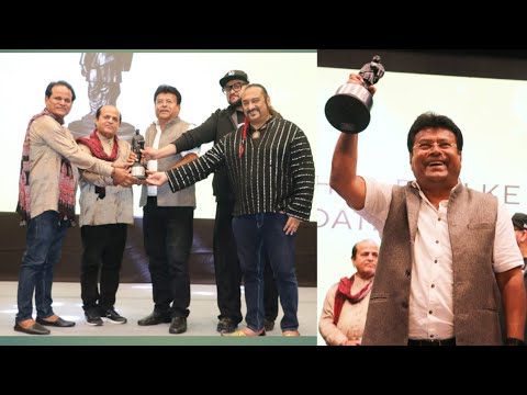 Producer Dharmesh Pandit interview about his Hindi film Take It ...