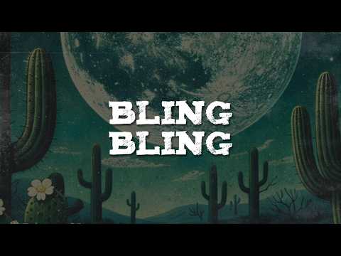 Maluma, Octavio Cuadras, Grupo Marca Registrada - BLING BLING (Letra)