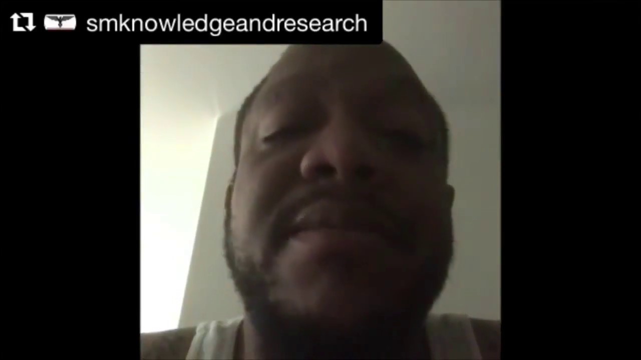 Dane Calloway's Documentaries Are A MUST SEE For ALL People - YouTube