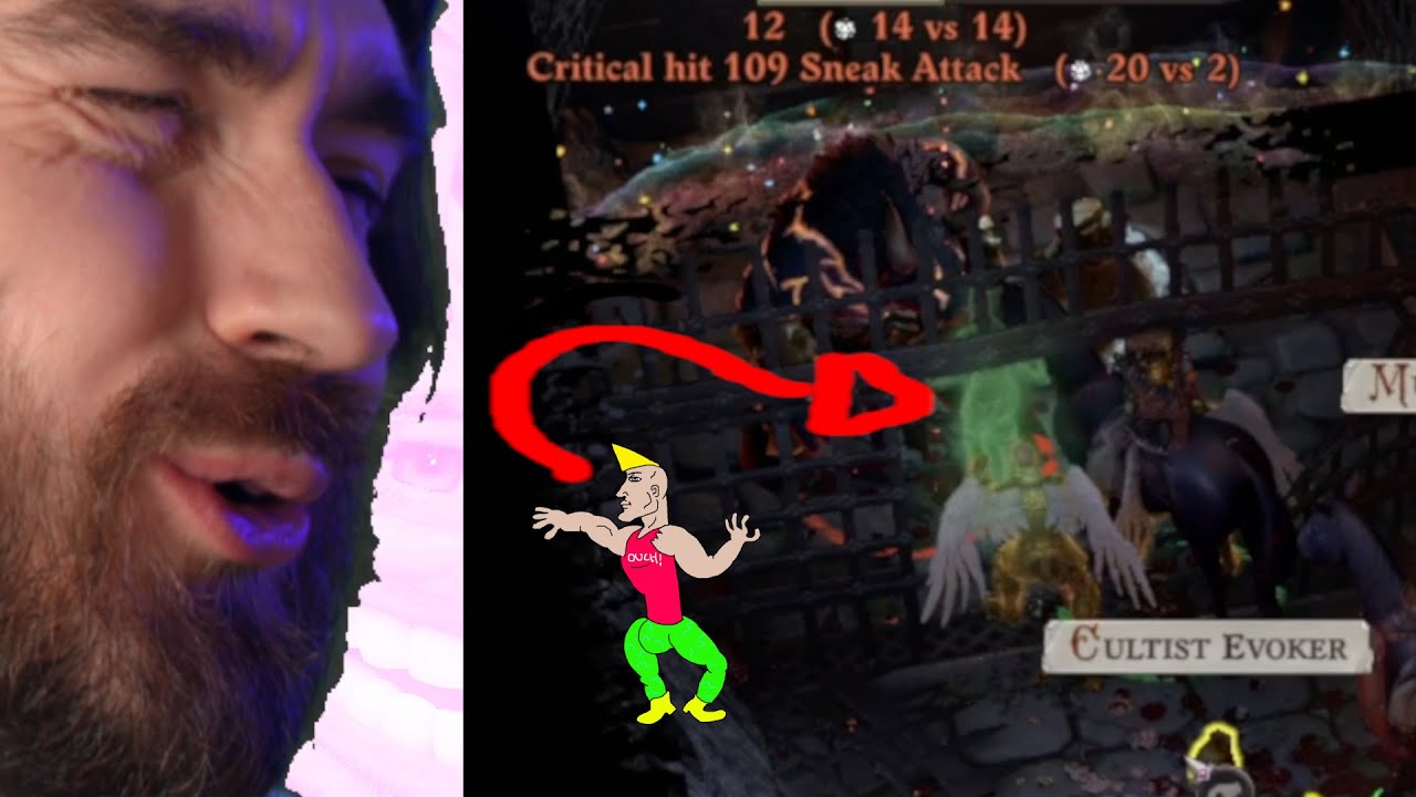 SPECTRE IS THE NEW TANK CHAD! MINOTAURS DEALING 0 DMG! Drezen ...
