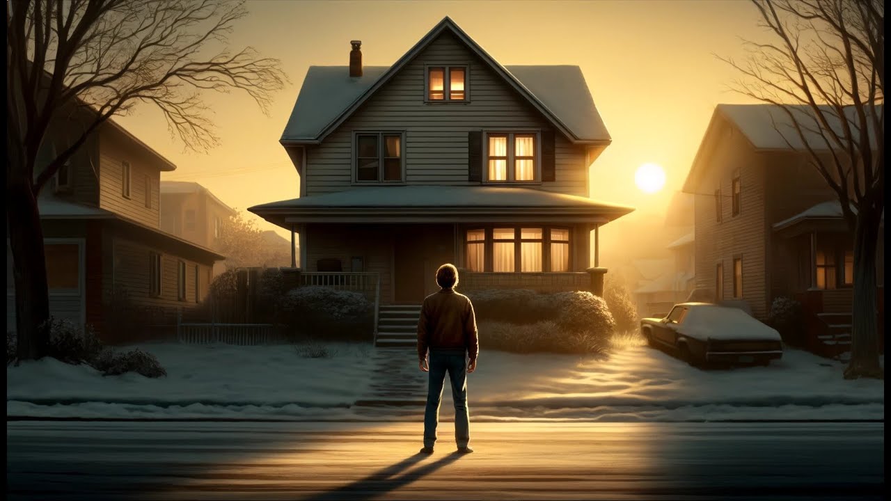 Whispers of Myth - Episode 55 - The Strange Disappearance of Steven ...