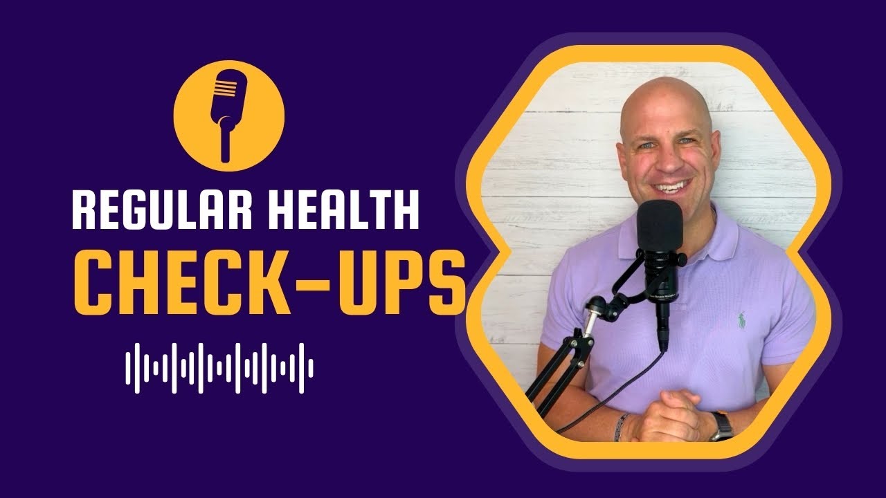 How Regular Health Check-ups Can Save Your Life: A Personal Story - YouTube