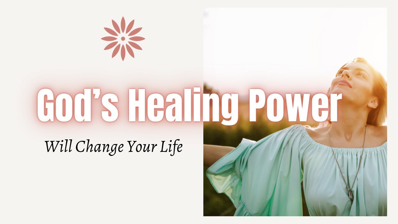 Experiencing the Miraculous: God's Healing Power | Christian Lifestyle ...