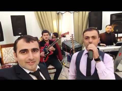 Bu adam benim babam-Rahil Kerimov
