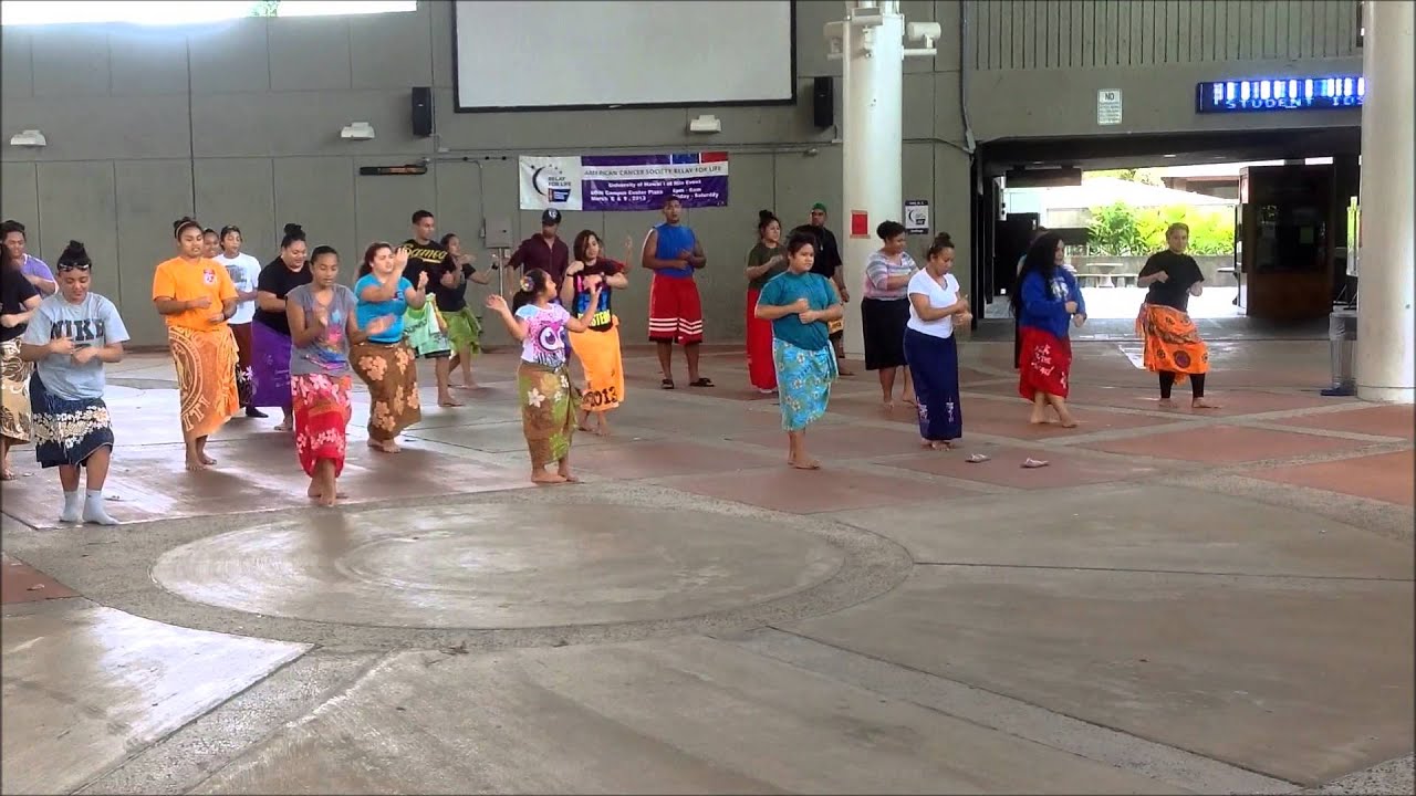 TUPULAGA O SAMOA MO A TAEAO - YouTube