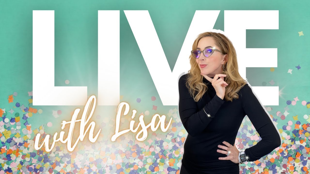 AUG 26, 2023 INTERIOR DESIGN LIVE MASTERCLASS W/ LISA HOLT! - YouTube