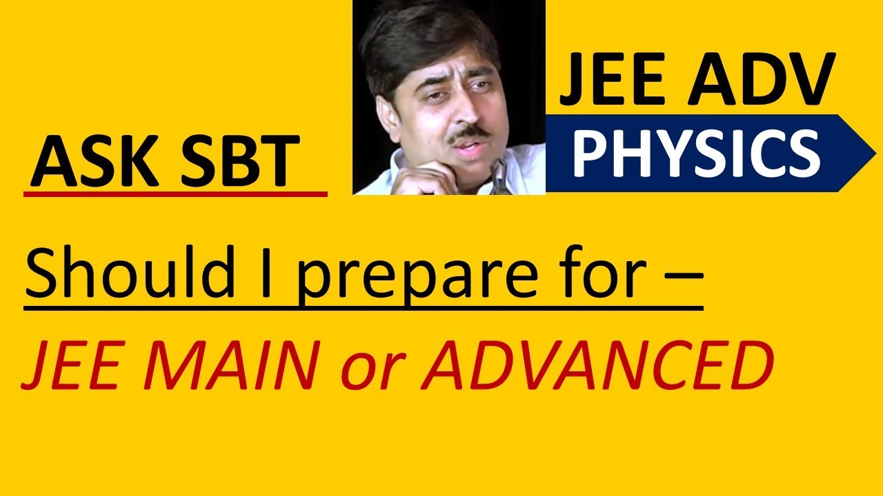 SBT answers students' questions | chapter playlist | one shot video ...