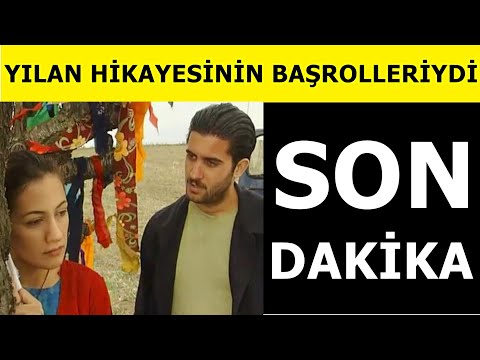 Meltem Cumbul ve Memet Ali Alabora yıllar sonra...