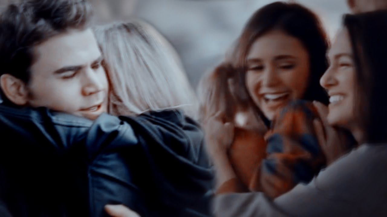 TVD | Take On The World - YouTube