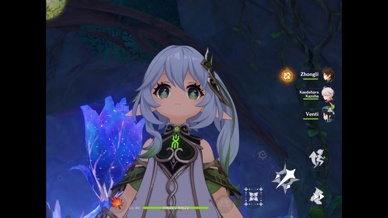 EARLY NAHIDA! 😁😂 WON THE 50/50 pity (TAGALOG) #nahida #sumeru - YouTube