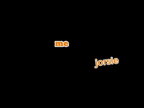 JORSİE SENİN KAFANA S.YİM ORUSLU ÇOCUĞU