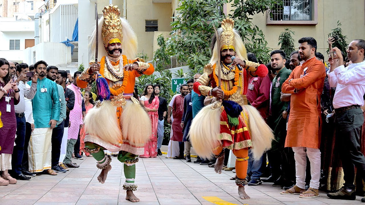 [RNN] Rakuten India’s New Office: Gateway to Future Innovation - YouTube