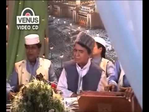 Eakhaam E Kibriya Hai Suno Be Namaziyo