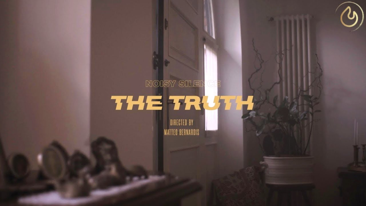 Noisy Silence - The Truth (Official Video) - YouTube