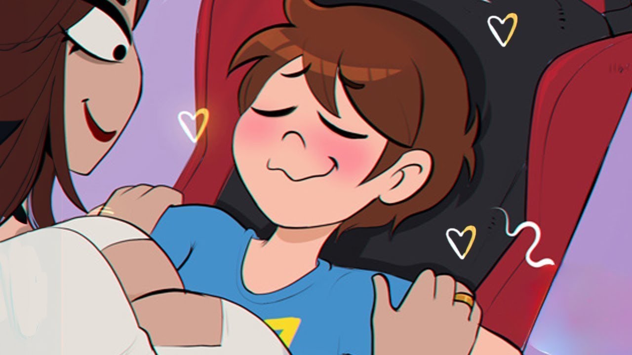 Wonderful Mother🤯 | Comic Dub - YouTube