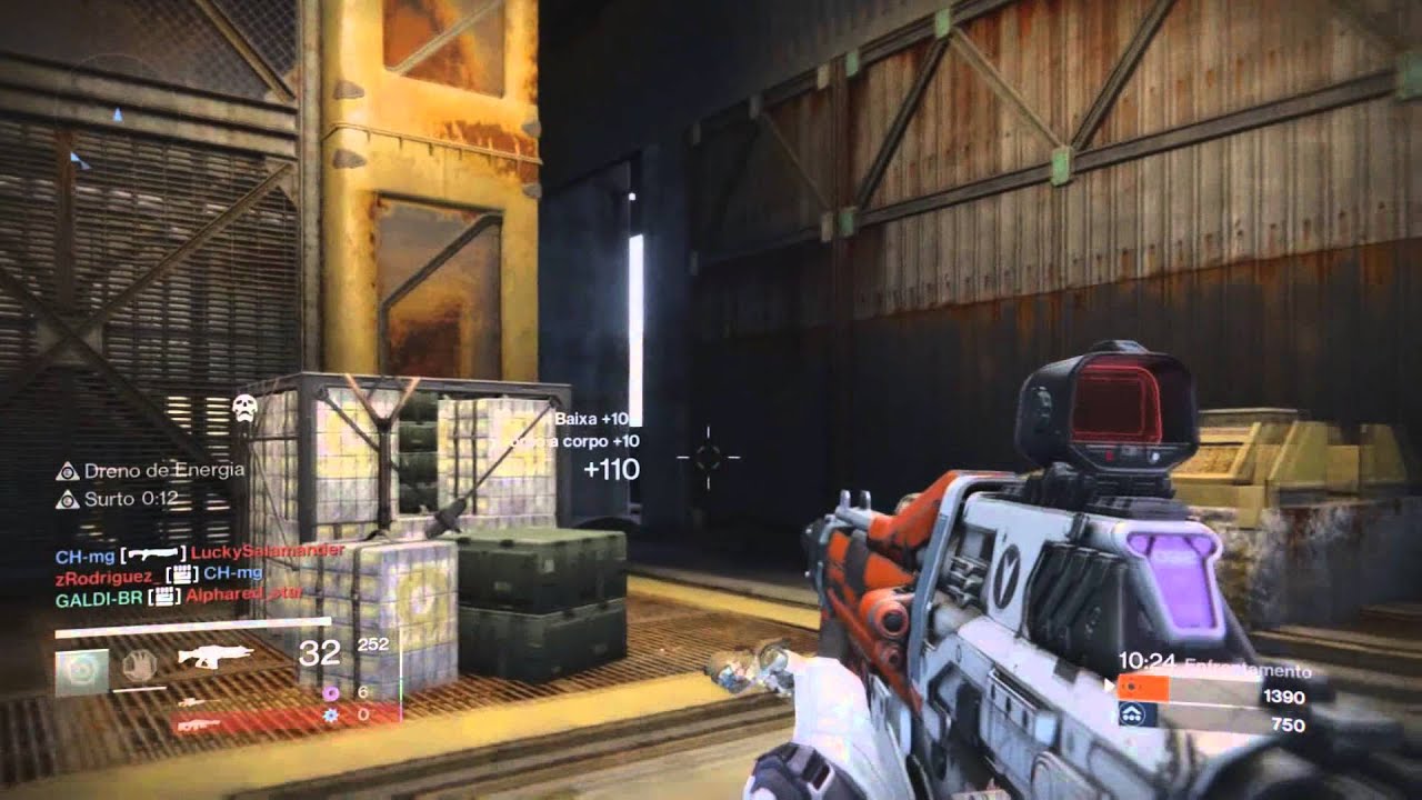 Destiny - Lucas & Gabriel as GALDI-BR - YouTube