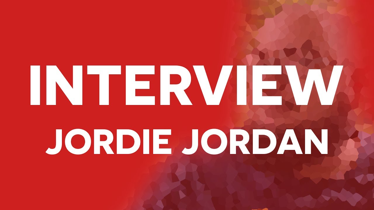How I Became: Wings Of Redemption (Jordie Jordan) - YouTube