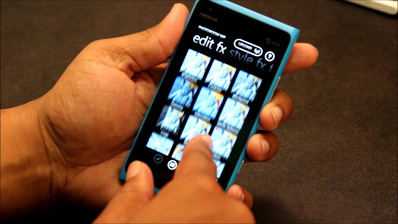 FhotoRoom and Instacam overview - YouTube
