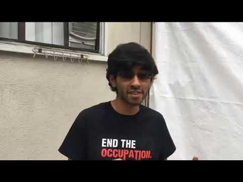 Friday Khutbah"Disease of Racism" by Zoraiz Hashmi - YouTube