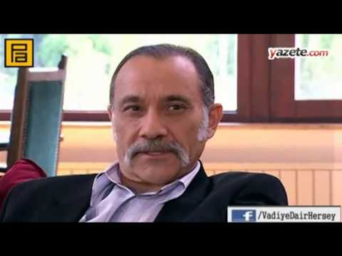 Akrep Bekir'den Rus İbrahim'e Müthiş Kapak...