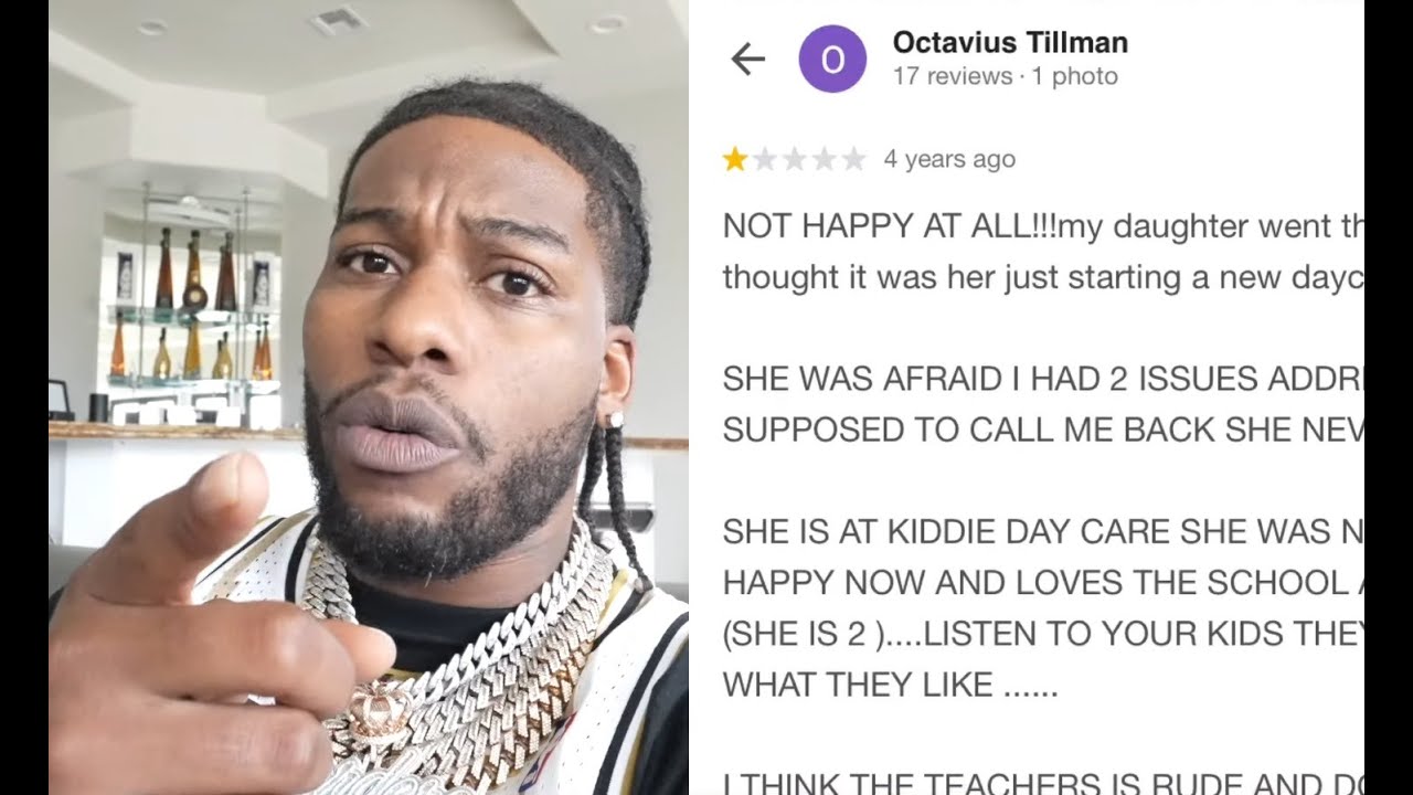 CJ SO COOL Took The Twins to the "WORST" School Because he is LAZY ...