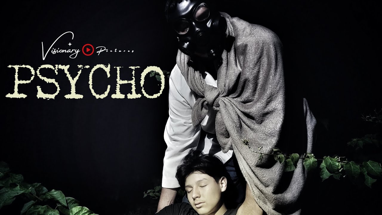 PSYCHO - YouTube