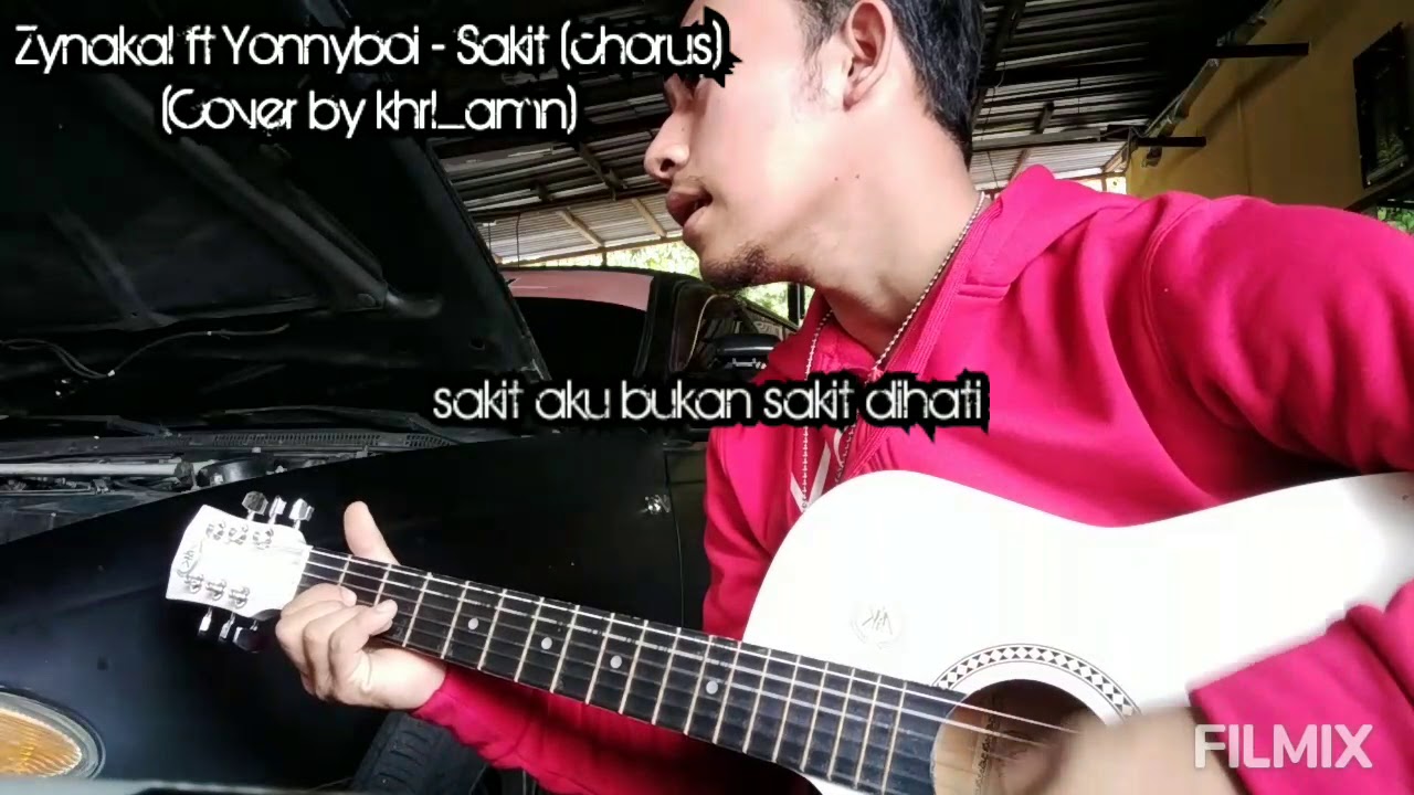 Zynakal ft Yonnyboi - Sakit (chorus) - YouTube