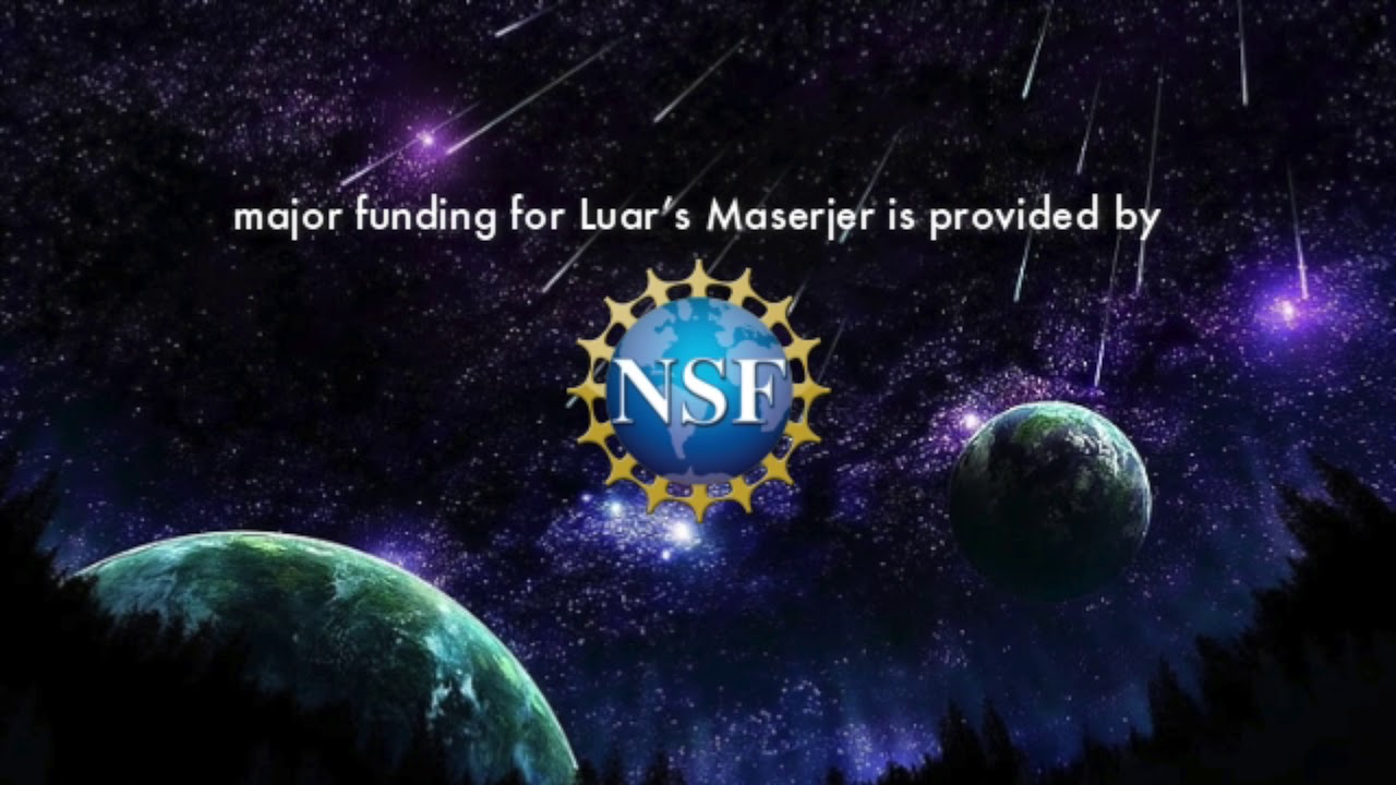 PBS Nova [January 12, 2021] Funding Credits - YouTube