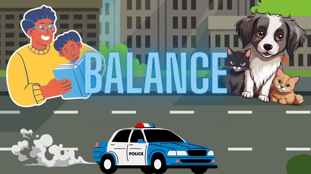 Being A Parent, Police Station, & Stray Pet||Sims FreePlay Gamplay ...