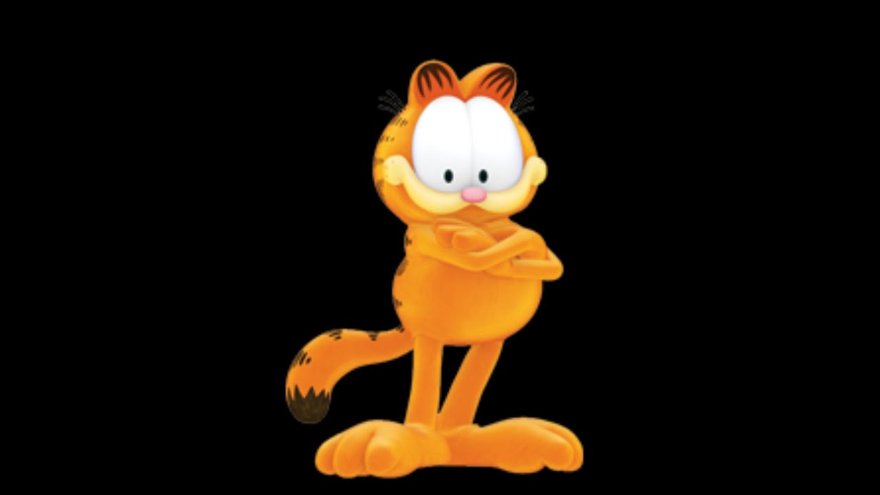 The Garfield Show Laboratory Explosion Scene - YouTube