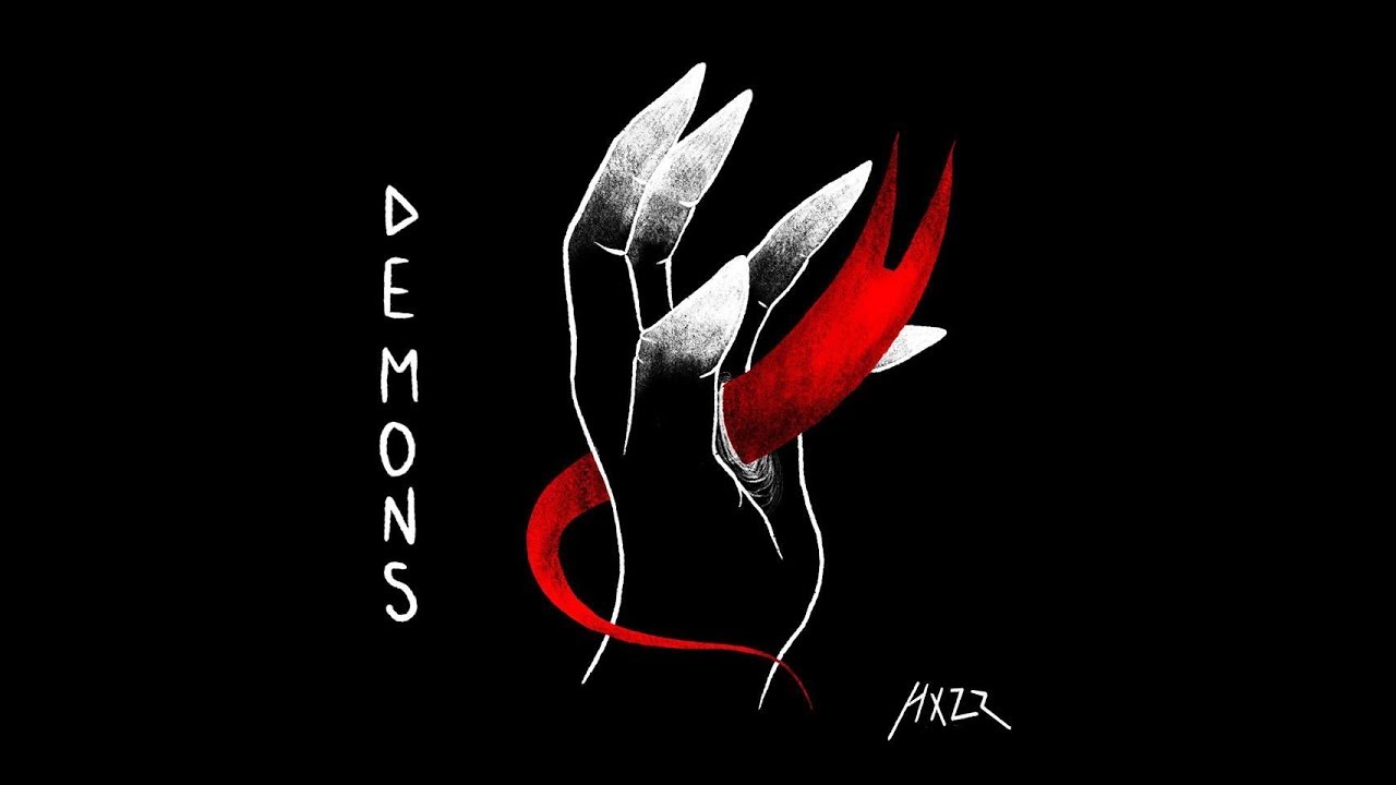 hxzz - DEMONS [666] - YouTube