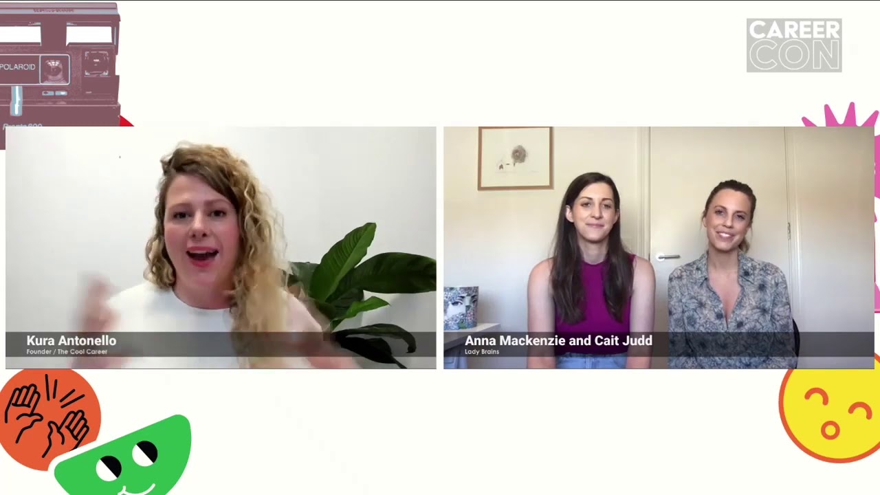 How to Launch a Wildly successful Podcast with Anna Mackenzie and ...