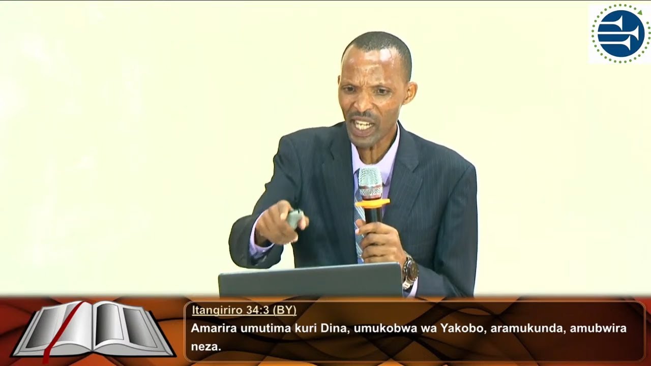 Gusurana kw'abasore n'inkumi b'abizera, inkomoko y'ubusambanyi no ...