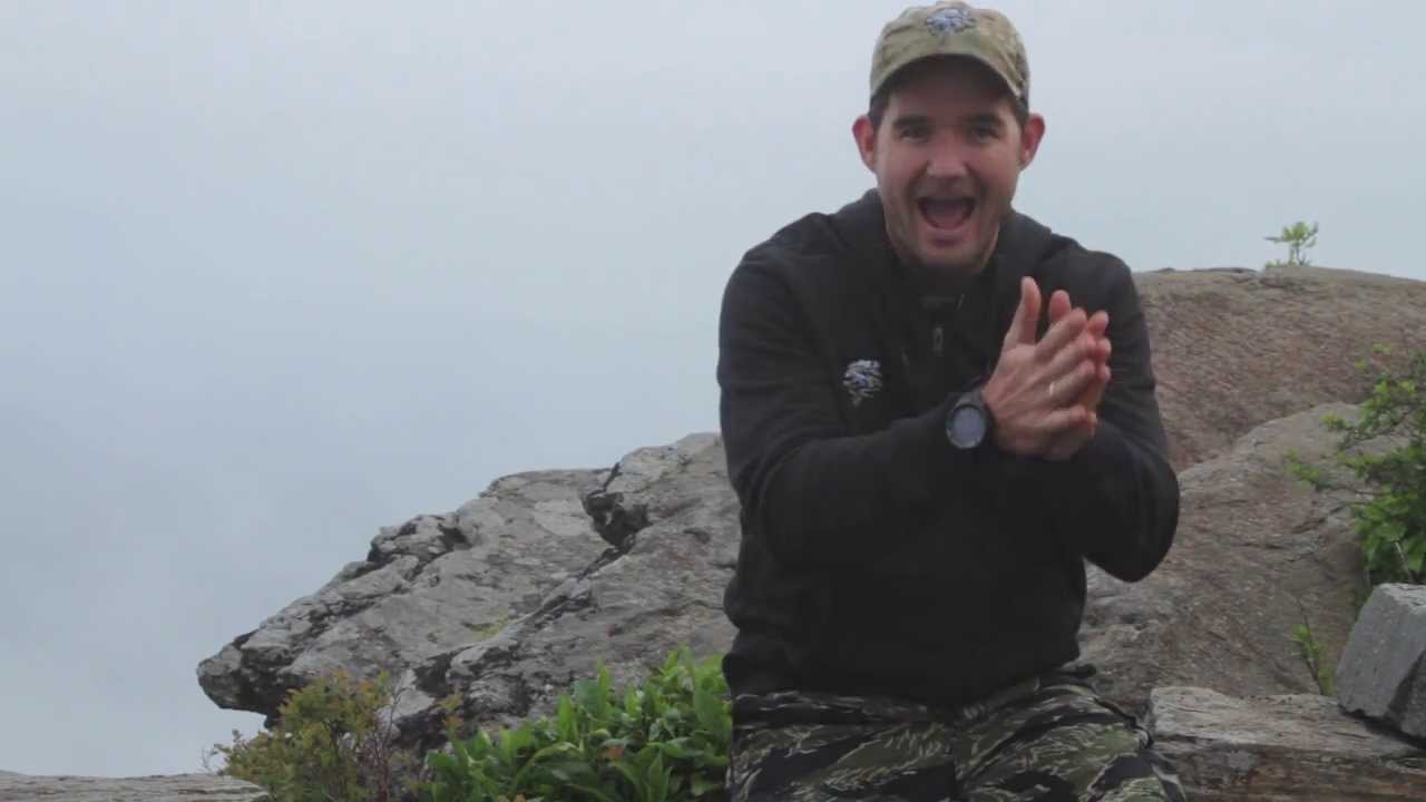 Top Motivational Speaker David Rutherford's Bio Part 1 - The Fall - YouTube