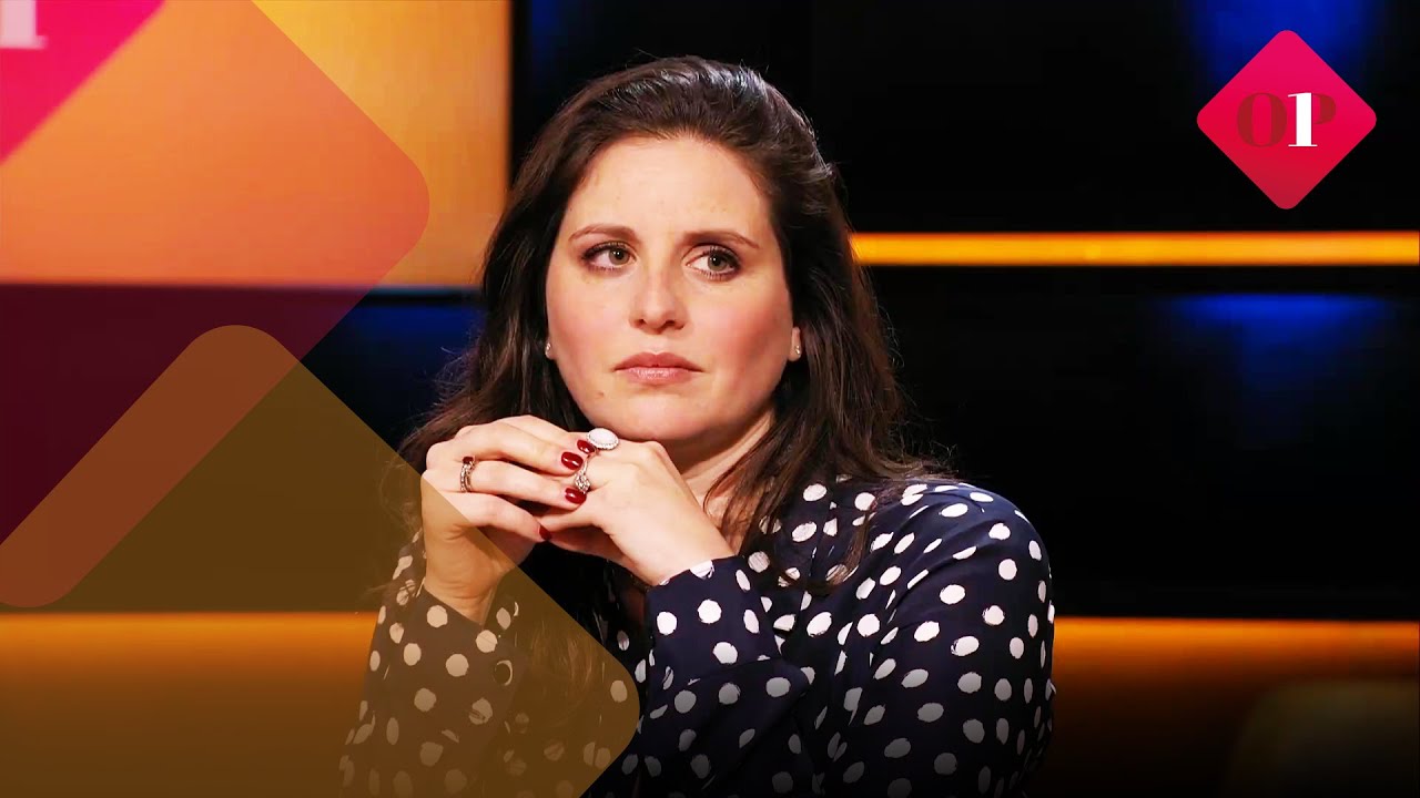 Ronit Palache: "We moeten kijken naar een omslag van de manier hoe we ...